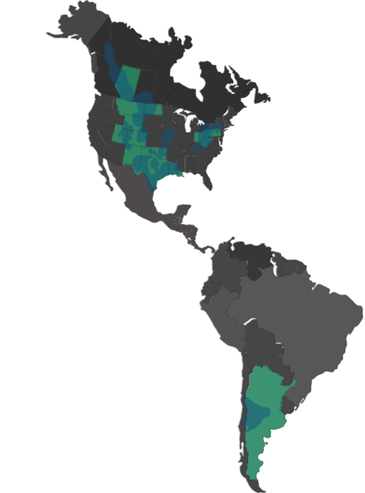 Frac Shack | Fuel Delivery System Alberta, Texas & Colorado | Energera