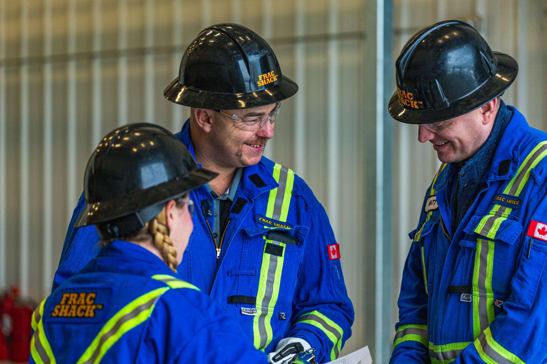 Safety at Energera | Top Priority for Sustainable Energy Solutions